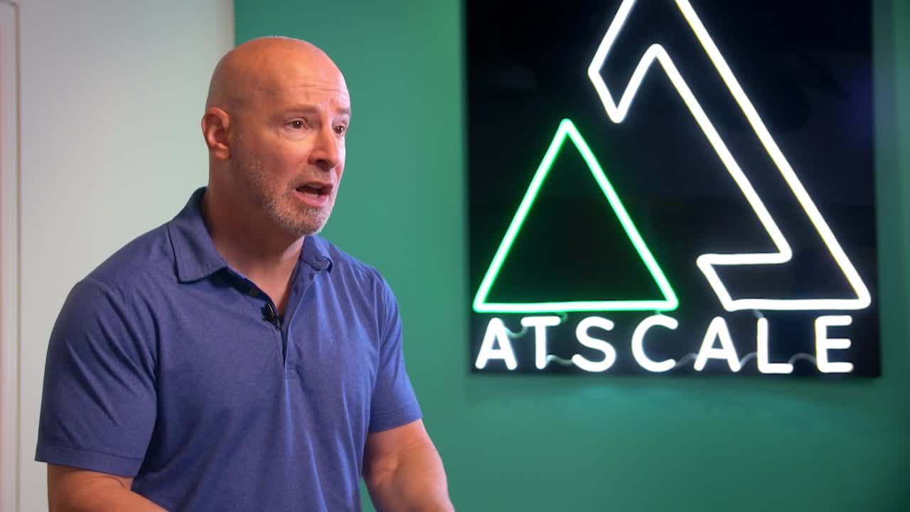What Is AtScale? - Introduction to Who We Are | AtScale