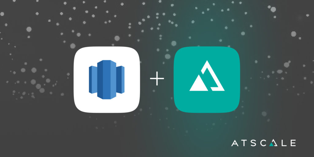 Building a Semantic Layer on Amazon Redshift | AtScale