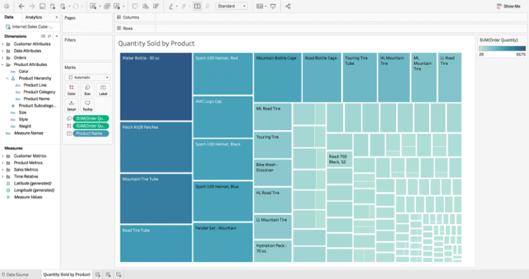 Atscale Tableau Solution Brief Atscale