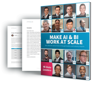 Semantic Layer Solution - BI & Data & Analytics Software | AtScale