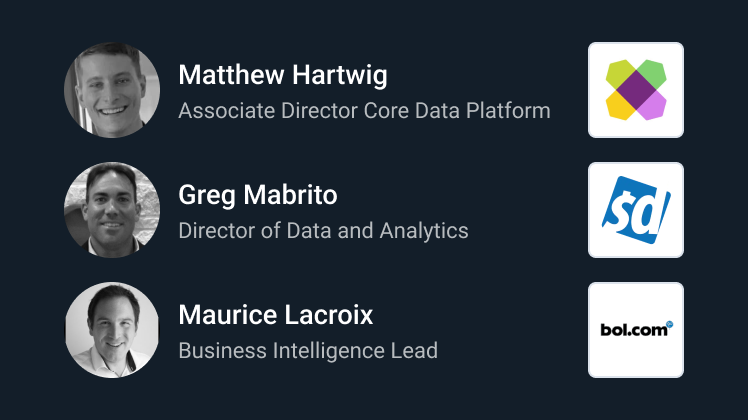 Webinar - How to Make Smarter Data-Driven Decisions at Scale