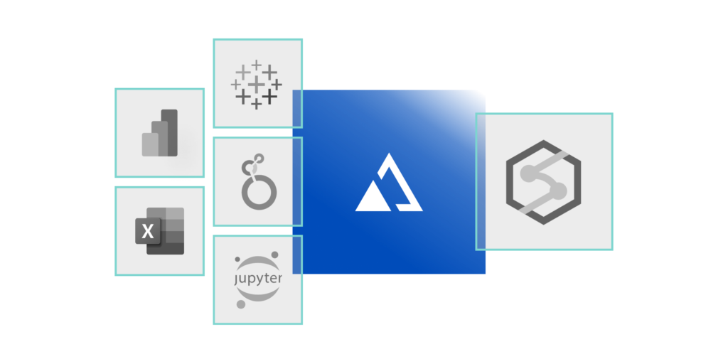 AtScale + Microsoft Azure - Solution Brief | AtScale