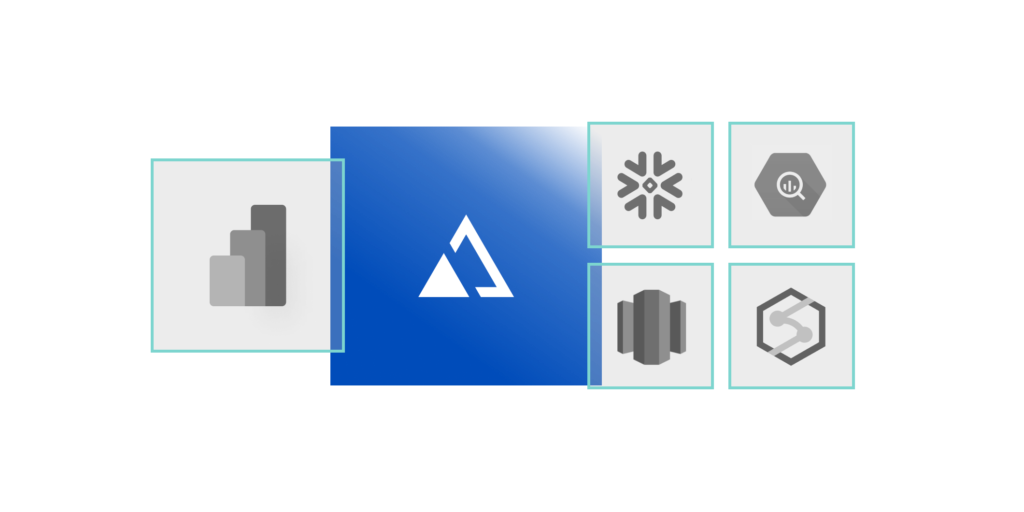 AtScale & Power BI - Solution Brief | AtScale