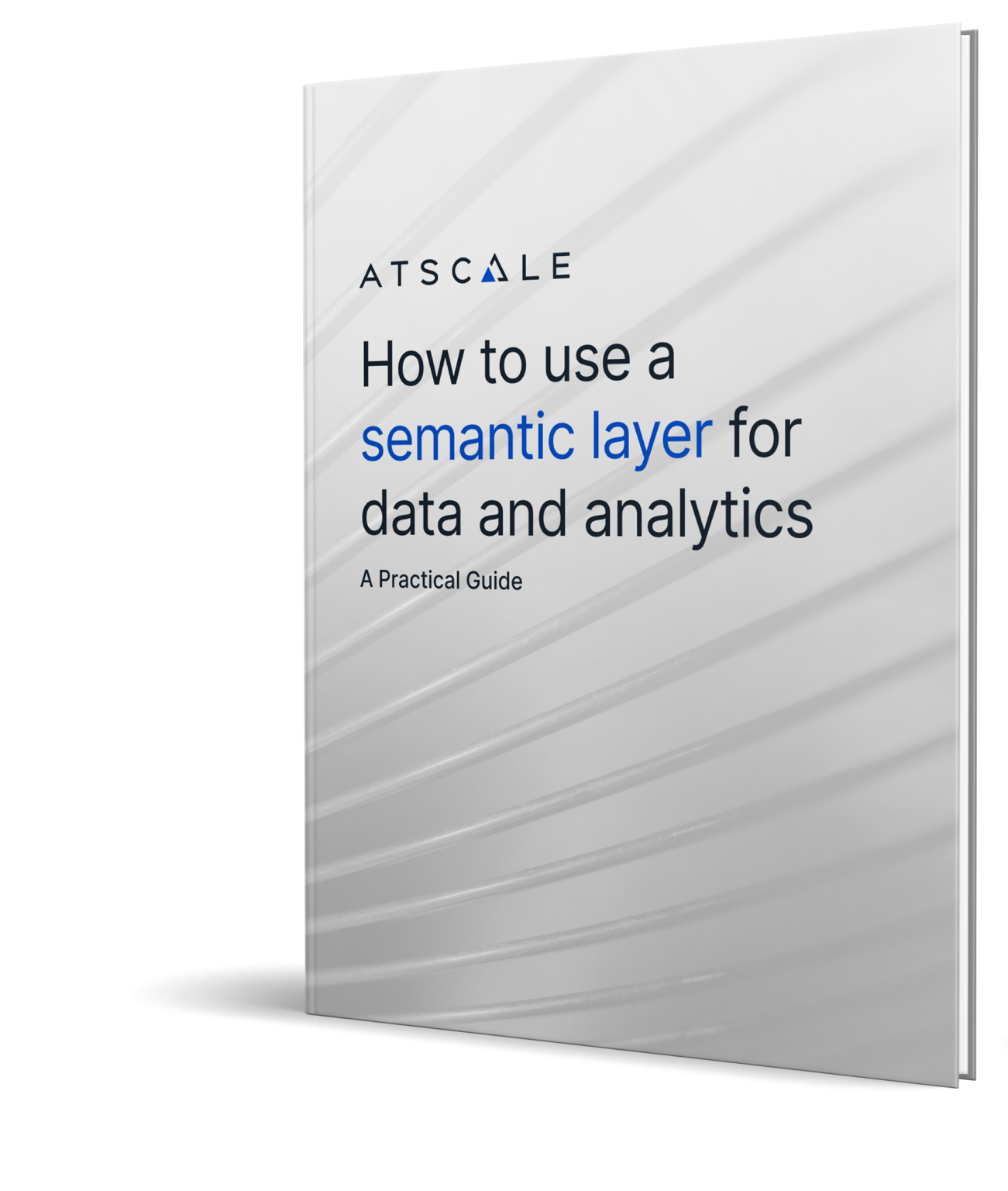 Semantic Layer Solution - BI & Data & Analytics Software | AtScale