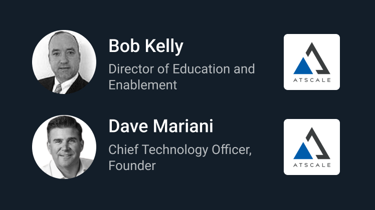 Optimize BI and Analytics with Snowflake Data Cloud | AtScale