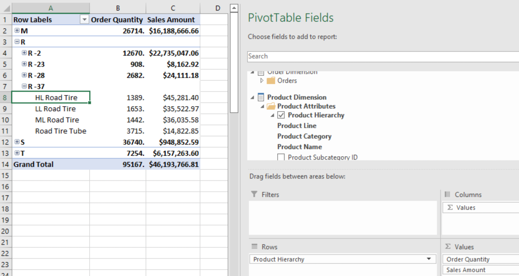 The Multidimensional Calculation Engine | AtScale