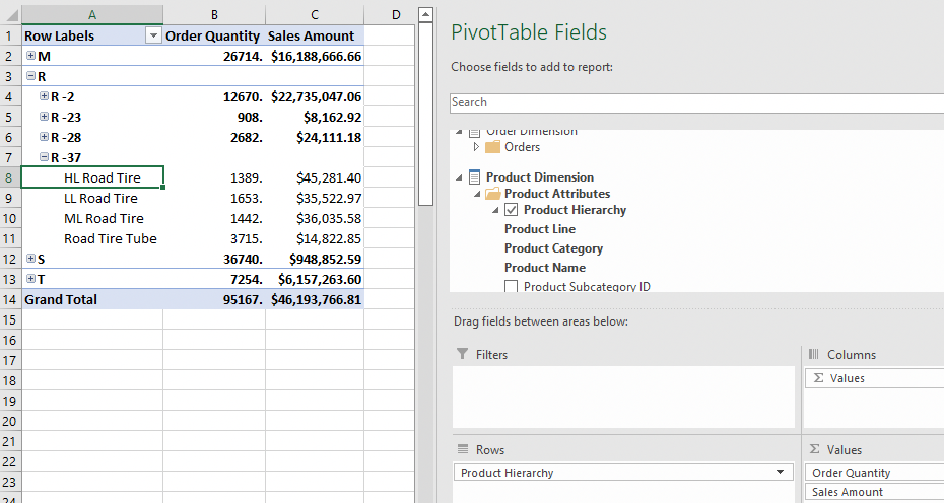 The Multidimensional Calculation Engine | AtScale