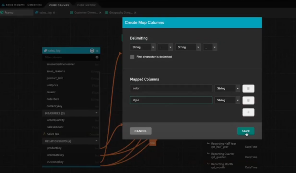 Self-Service BI at Scale with the Semantic Layer + Databricks | AtScale