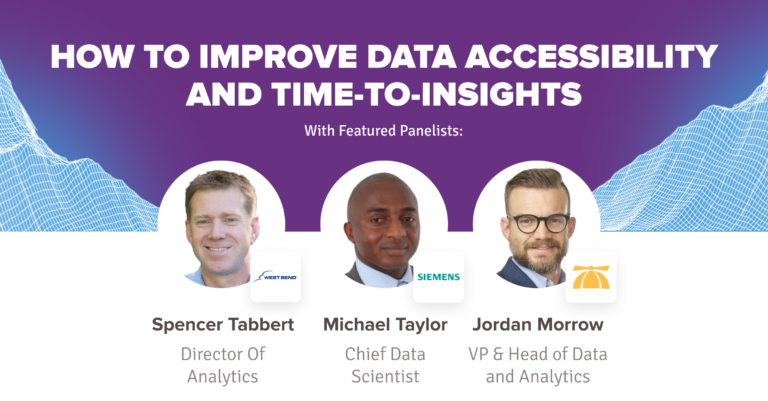 Ways How to Enhance Data Accessibility & Time-to-Insights | AtScale