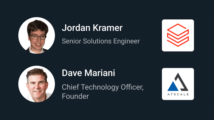 Building a Semantic Lakehouse for Capital Markets | AtScale