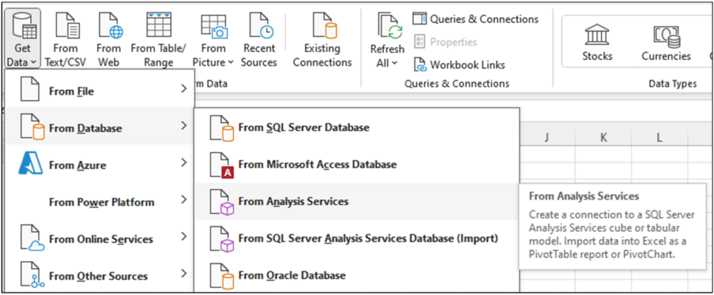 Empower Excel Data Analysis - Part One | AtScale
