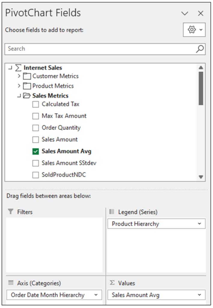 Empower Excel Data Analysis - Time Series Analysis | AtScale