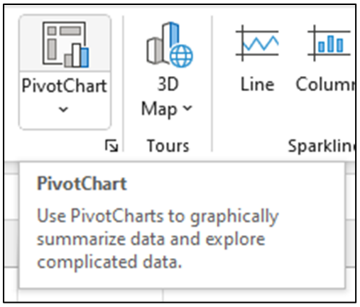 Empower Excel Data Analysis - Time Series Analysis | AtScale