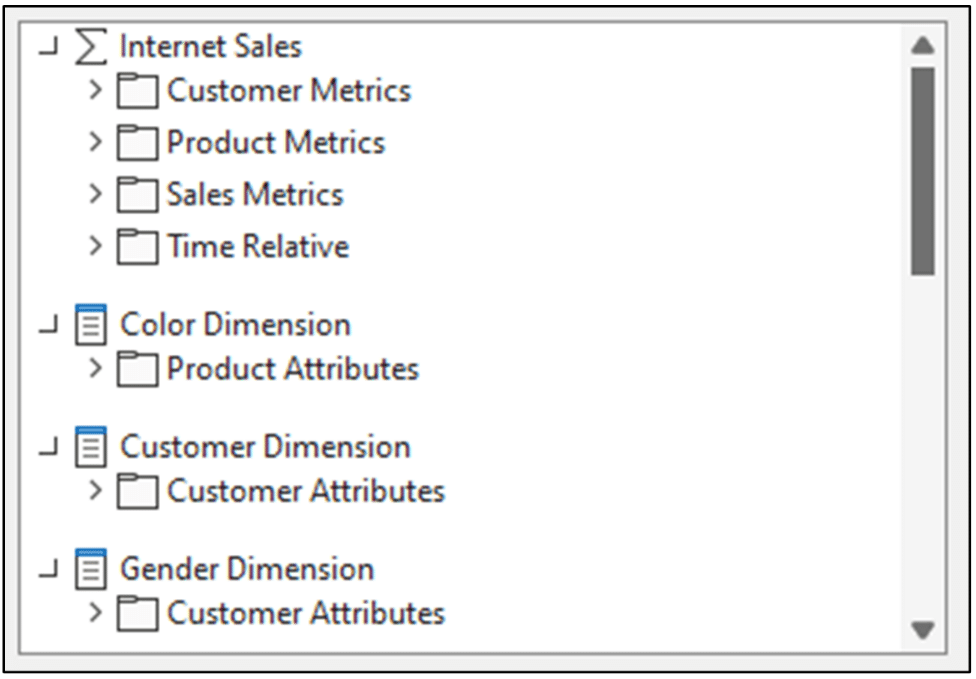 Empower Excel Data Analysis - Part One | AtScale