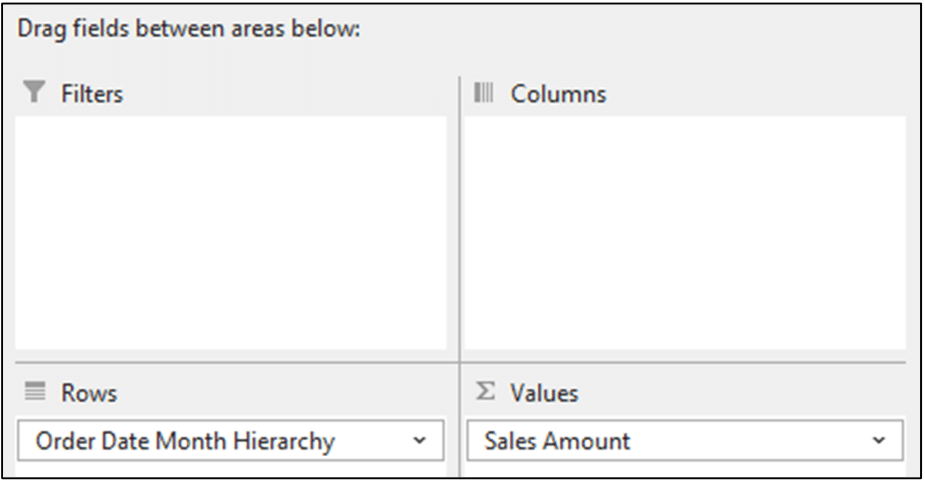 Empower Excel Data Analysis - Part One | AtScale