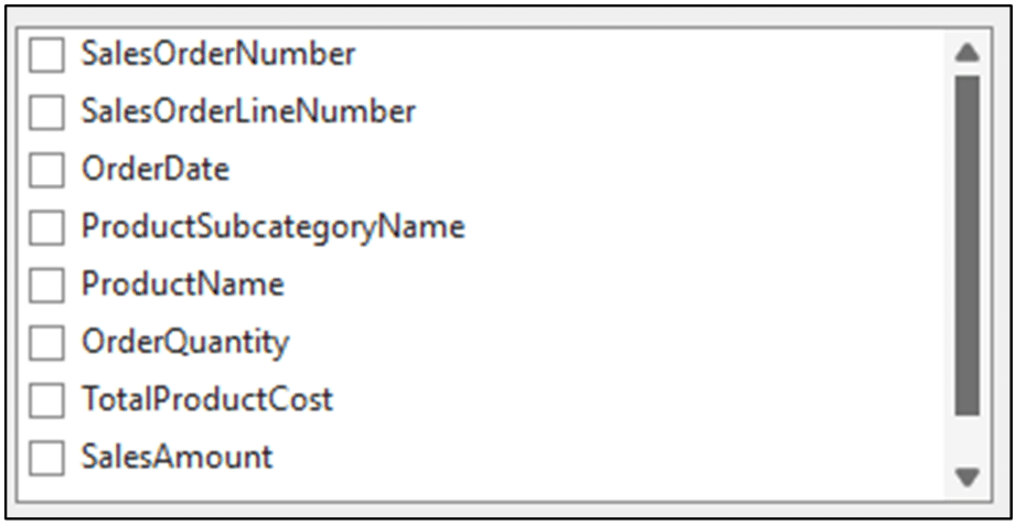 Empower Excel Data Analysis Part One Atscale 9421