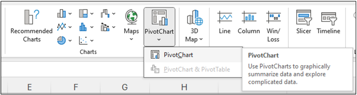 Empower Excel Data Analysis - Categorical Analysis | AtScale