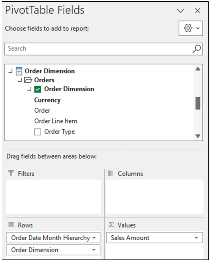 Empower Excel Data Analysis - Distribution Analysis | AtScale