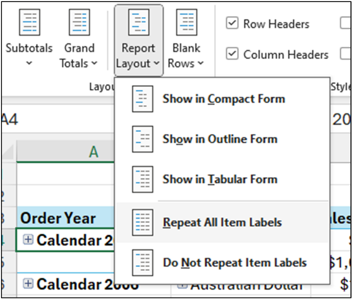 Empower Excel Data Analysis - Distribution Analysis | AtScale