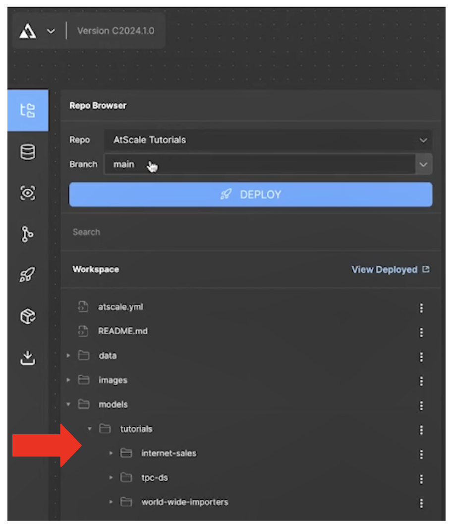 How to Connect to Databricks | AtScale