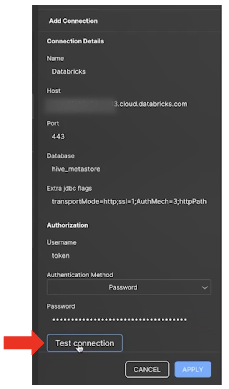 How to Connect to Databricks | AtScale