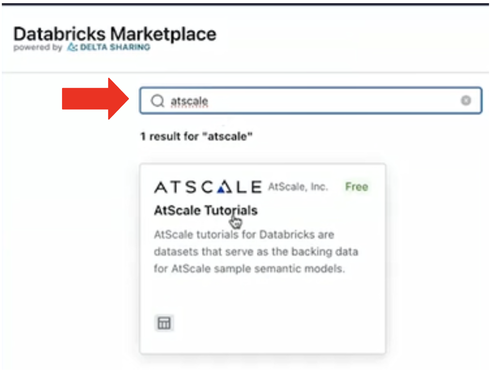 How to Connect to Databricks | AtScale