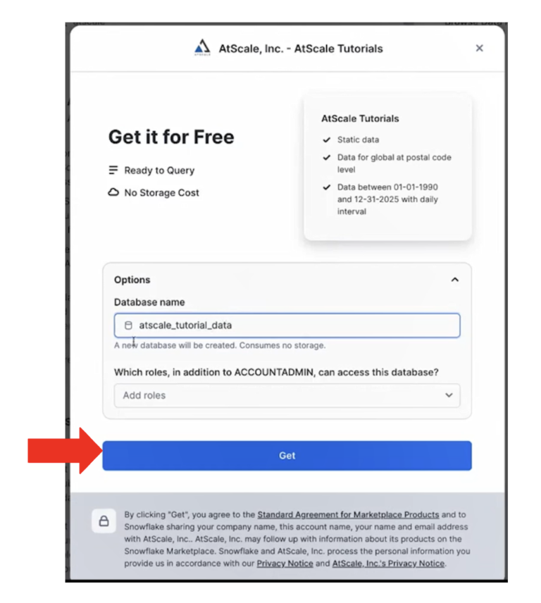 How to Connect to Snowflake | AtScale