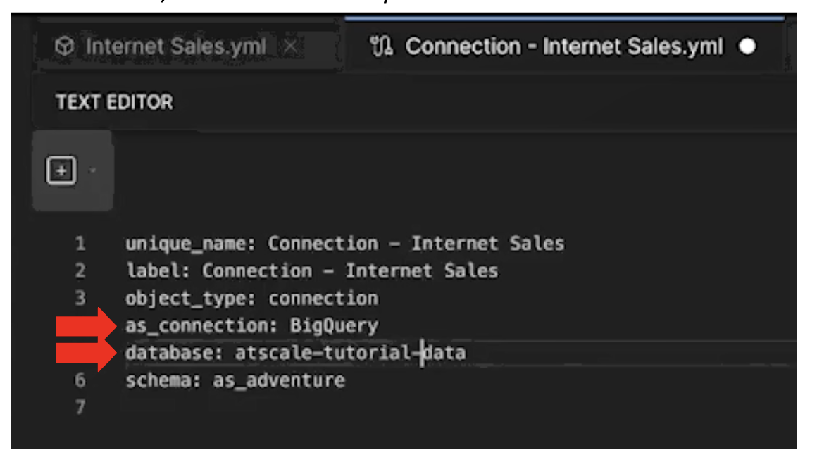 How to Connect to Google BigQuery | AtScale