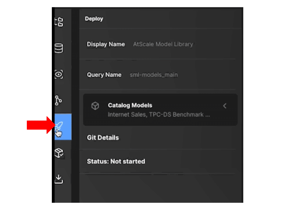 How to Create, Deploy & Connect Your First Model | AtScale How to Create, Deploy & Connect Your First Model | AtScale