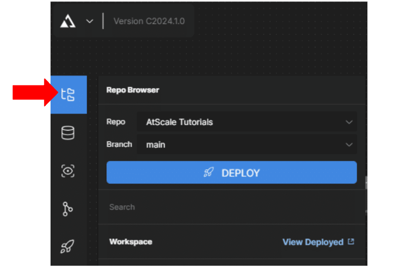 How to Create, Deploy & Connect Your First Model | AtScale