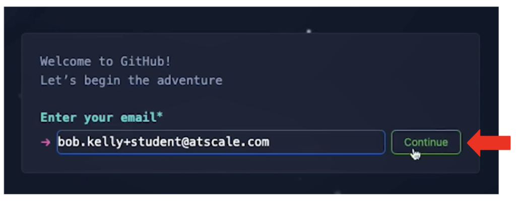 How to Set Up a Git Account | AtScale