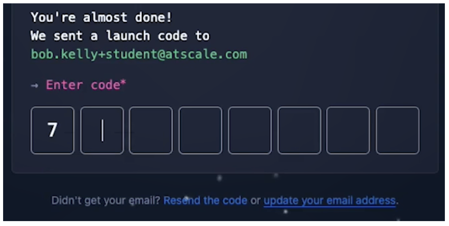 How to Set Up a Git Account | AtScale