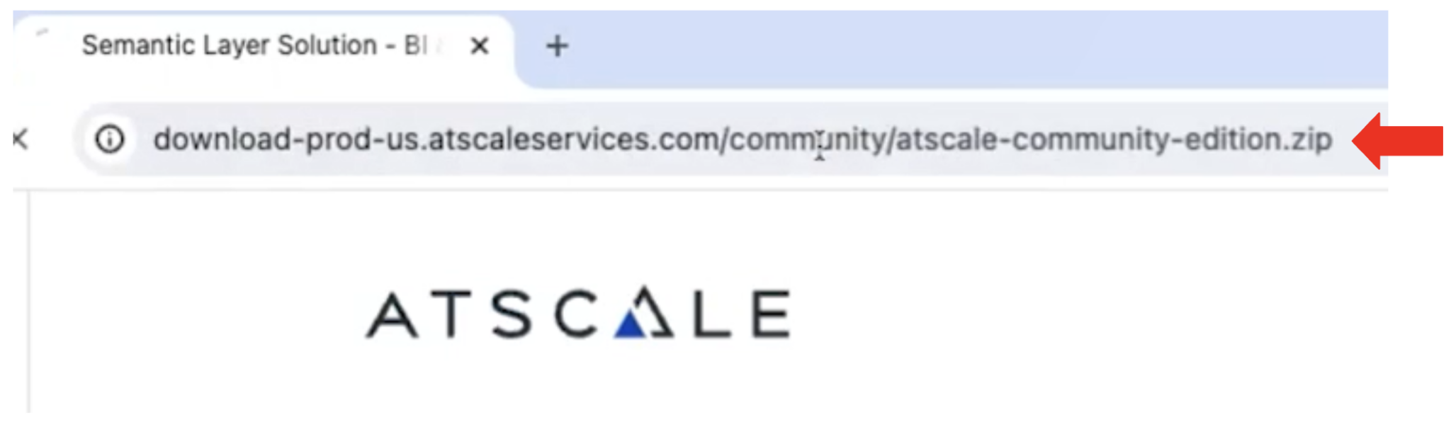 How to install AtScale | AtScale
