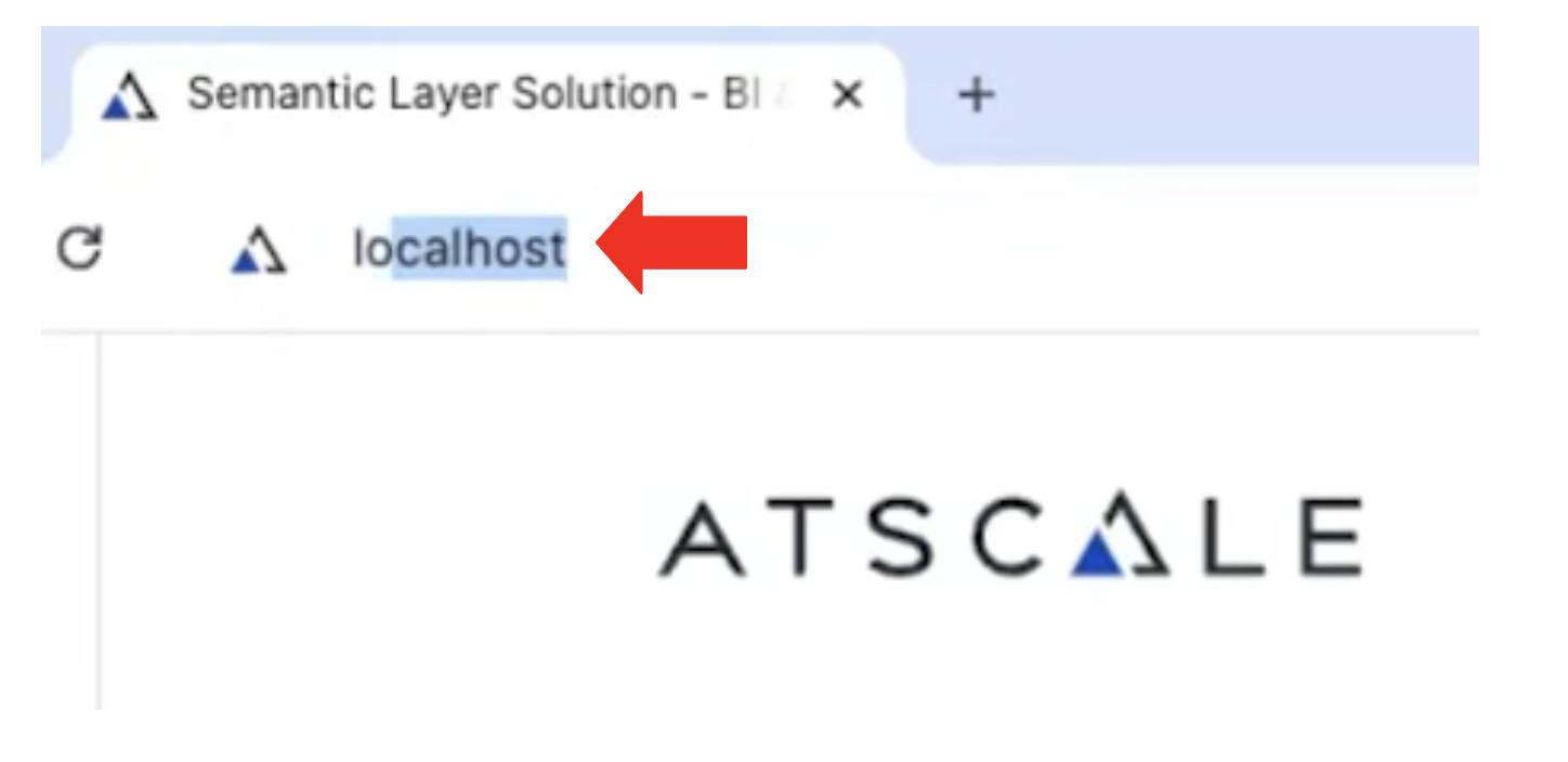 How to install AtScale | AtScale