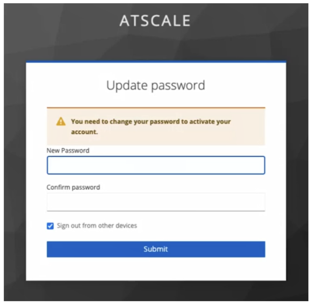 How to install AtScale | AtScale