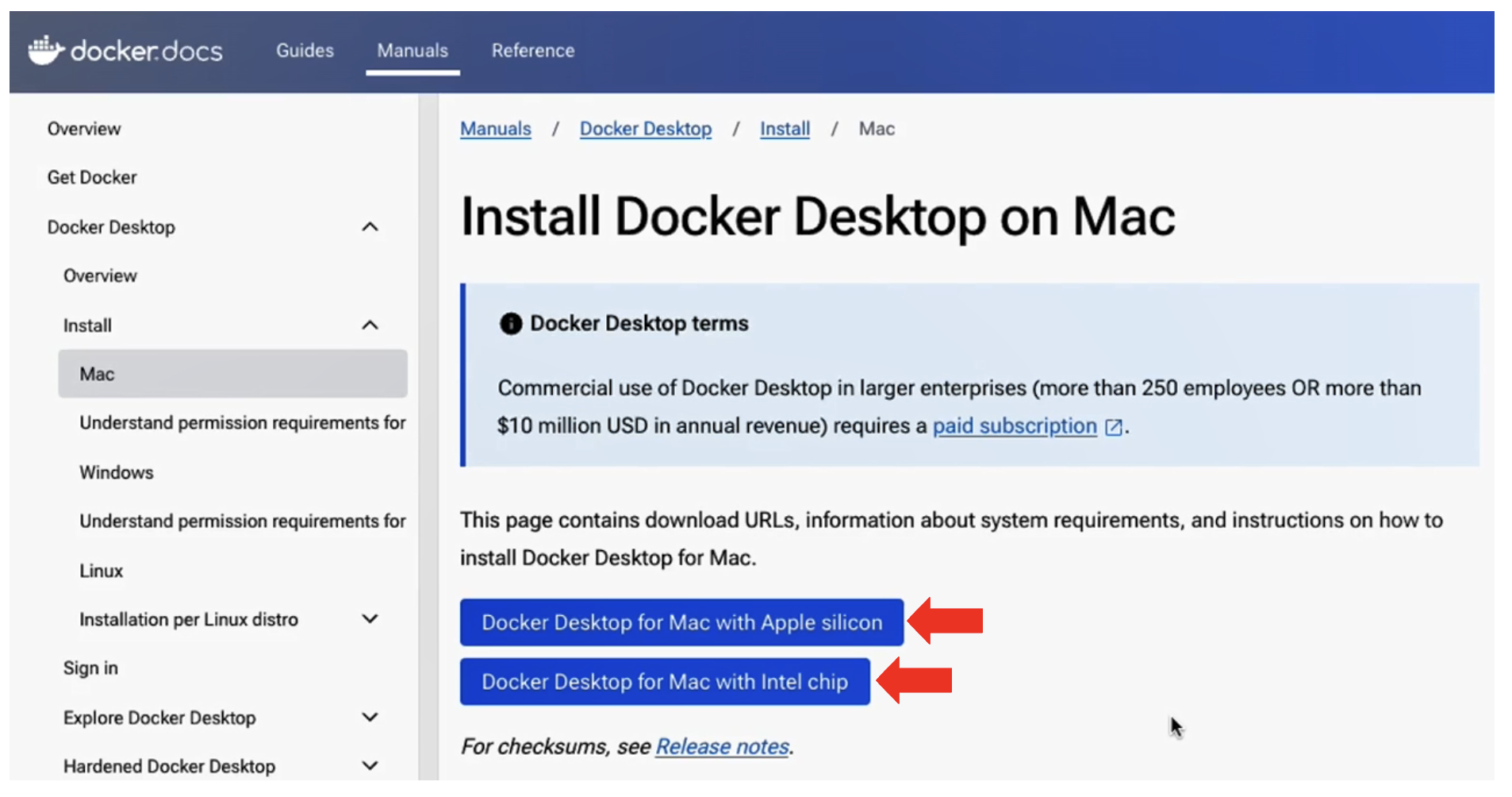 How to Set Up Docker | AtScale