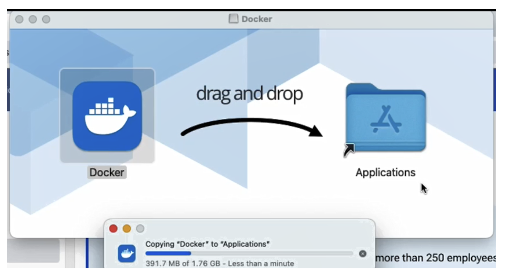 How to Set Up Docker | AtScale