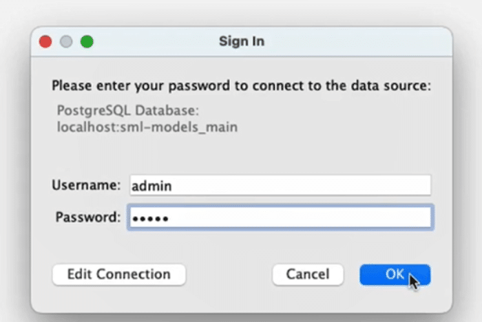 How to Create, Deploy & Connect Your First Model | AtScale