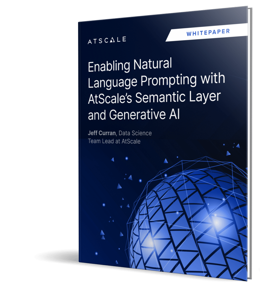 What Is A Natural Language Query Nlq Atscale