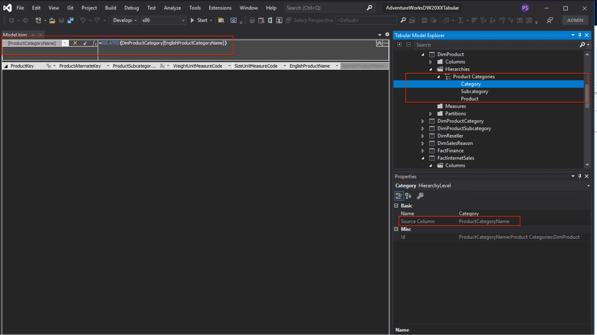 Optimizing Data Models Without Sacrificing BI Techniques | AtScale