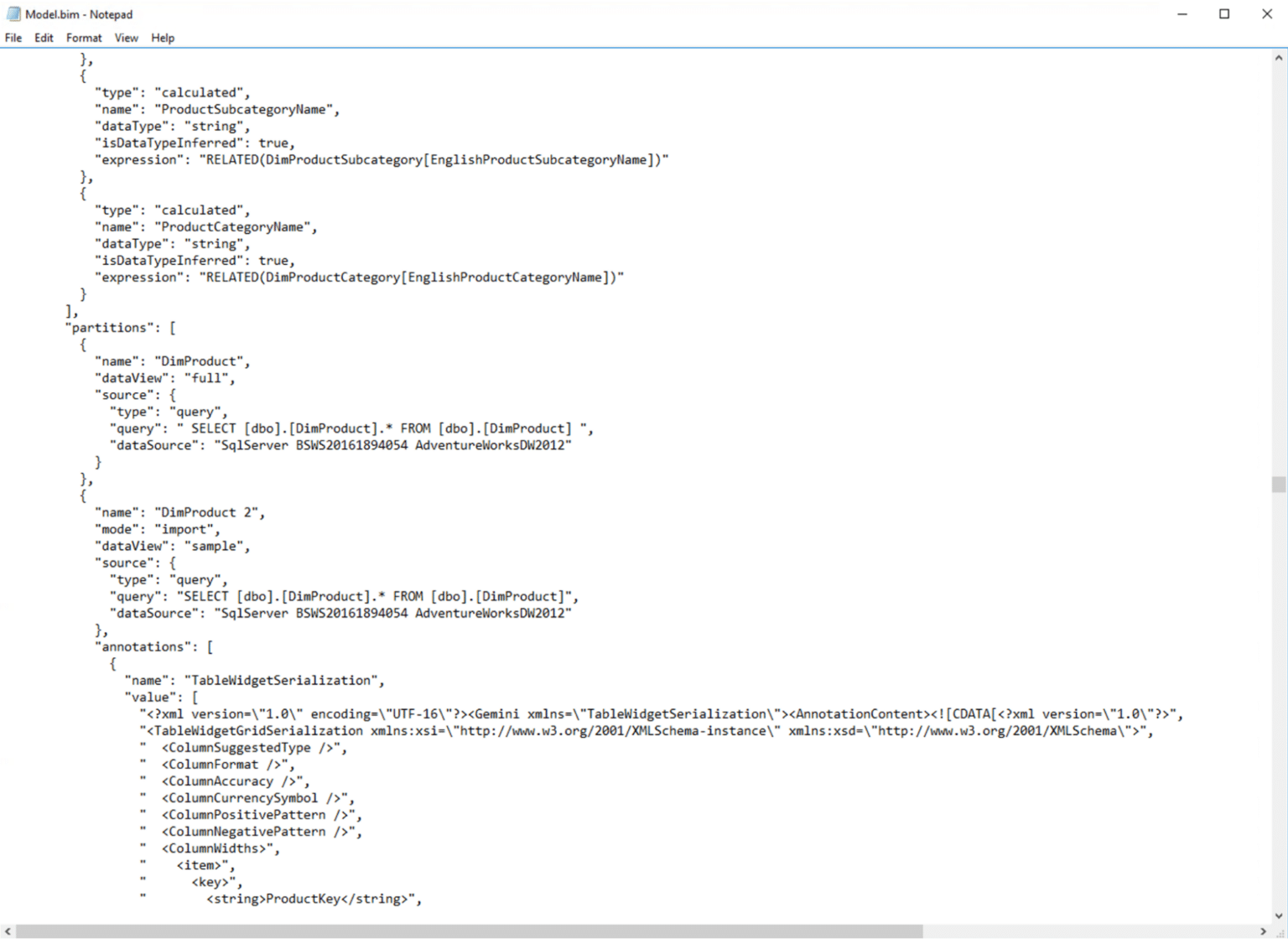 Optimizing Data Models Without Sacrificing BI Techniques | AtScale