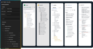 Semantic Layer Solution - BI & Data & Analytics Software | AtScale