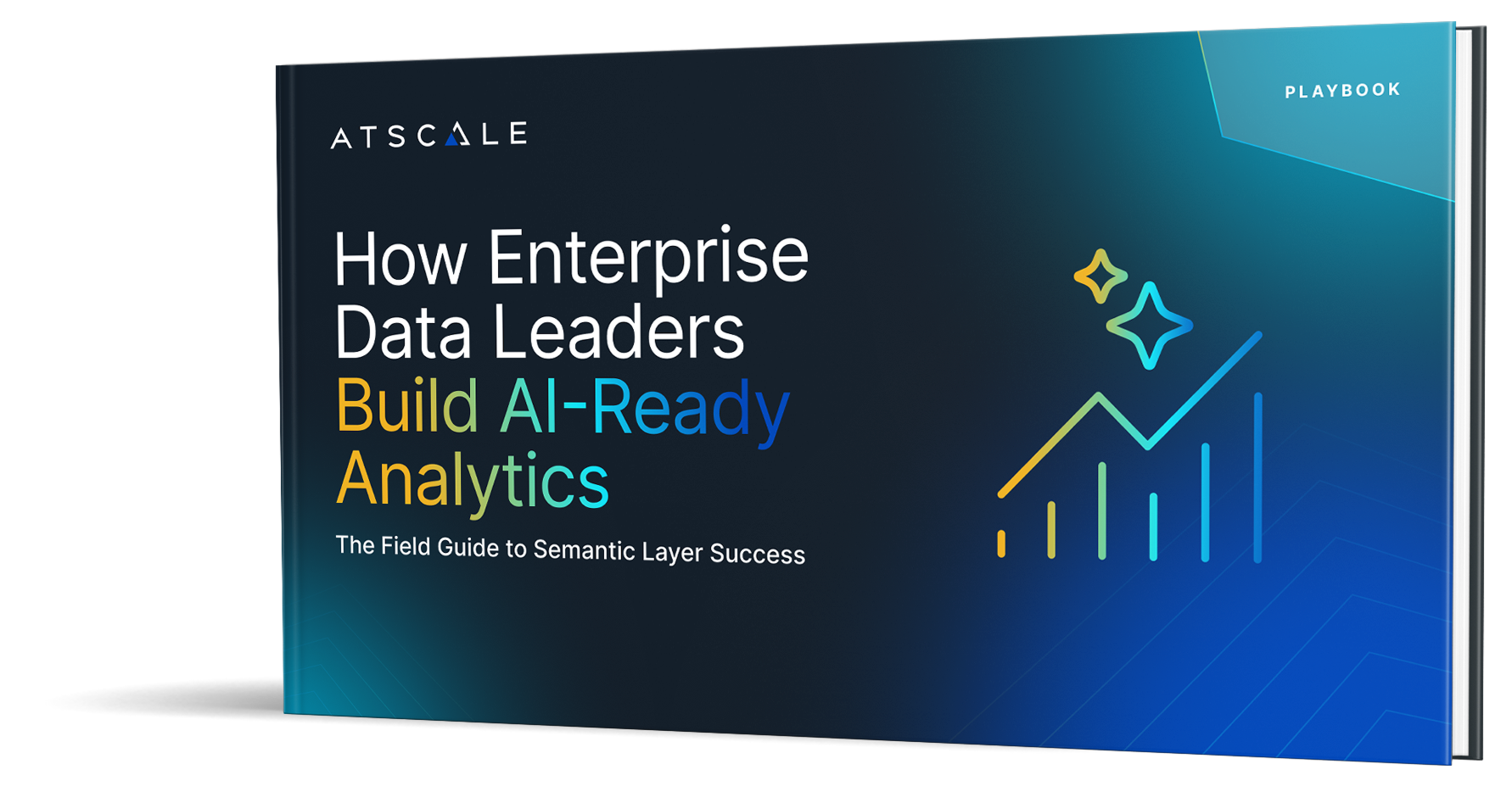 How Enterprise Data Leaders Build AI-Ready Analytics | AtScale