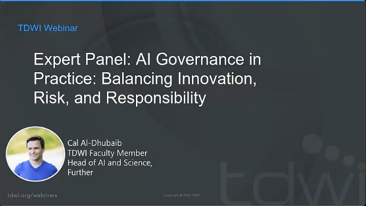 AI Governance in Practice: Trusted GenAI at Scale | AtScale