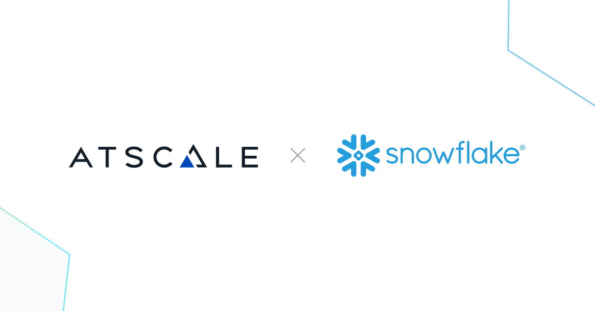 AtScale Extends Snowflake Semantic Views to Power BI & Excel | AtScale